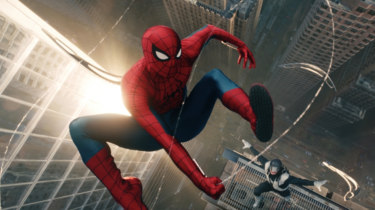 Summer Movie Preview: Nolan, Spider-Man and 'Toy Story' light up the ...