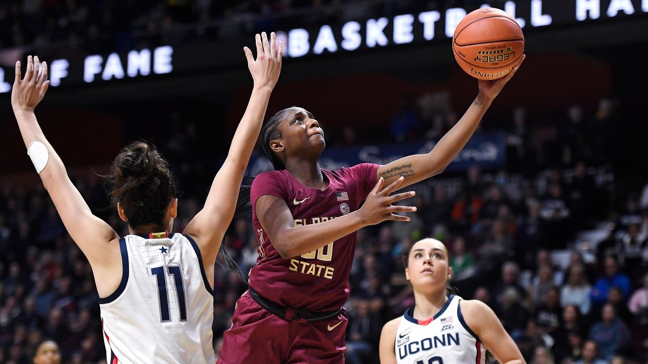 The top scorers are back. That could make the ACC women's basketball ...