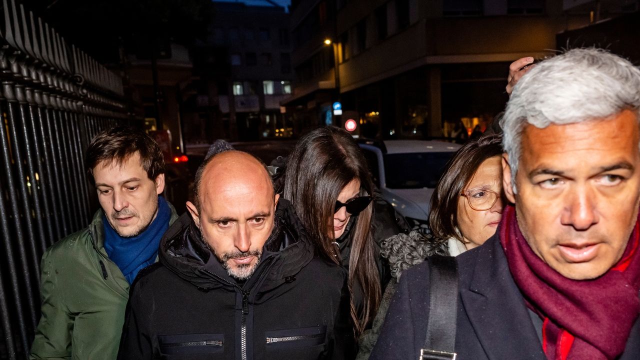 Swiss court orders 3 months of pretrial detention for bar manager over ...