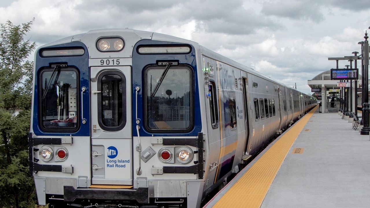 Top LIRR priorities for 20 years include tunnel fix, 340 new rail cars ...