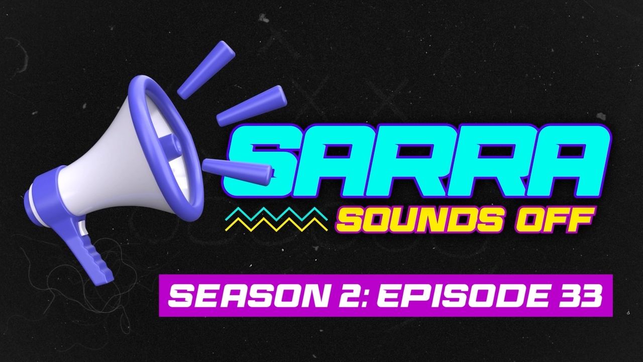 Sarra Sounds Off, Ep. 33: Boys lacrosse and plays of the week - Newsday