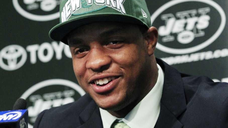 Quinton Coples to Joe Klecko: whatever - Newsday