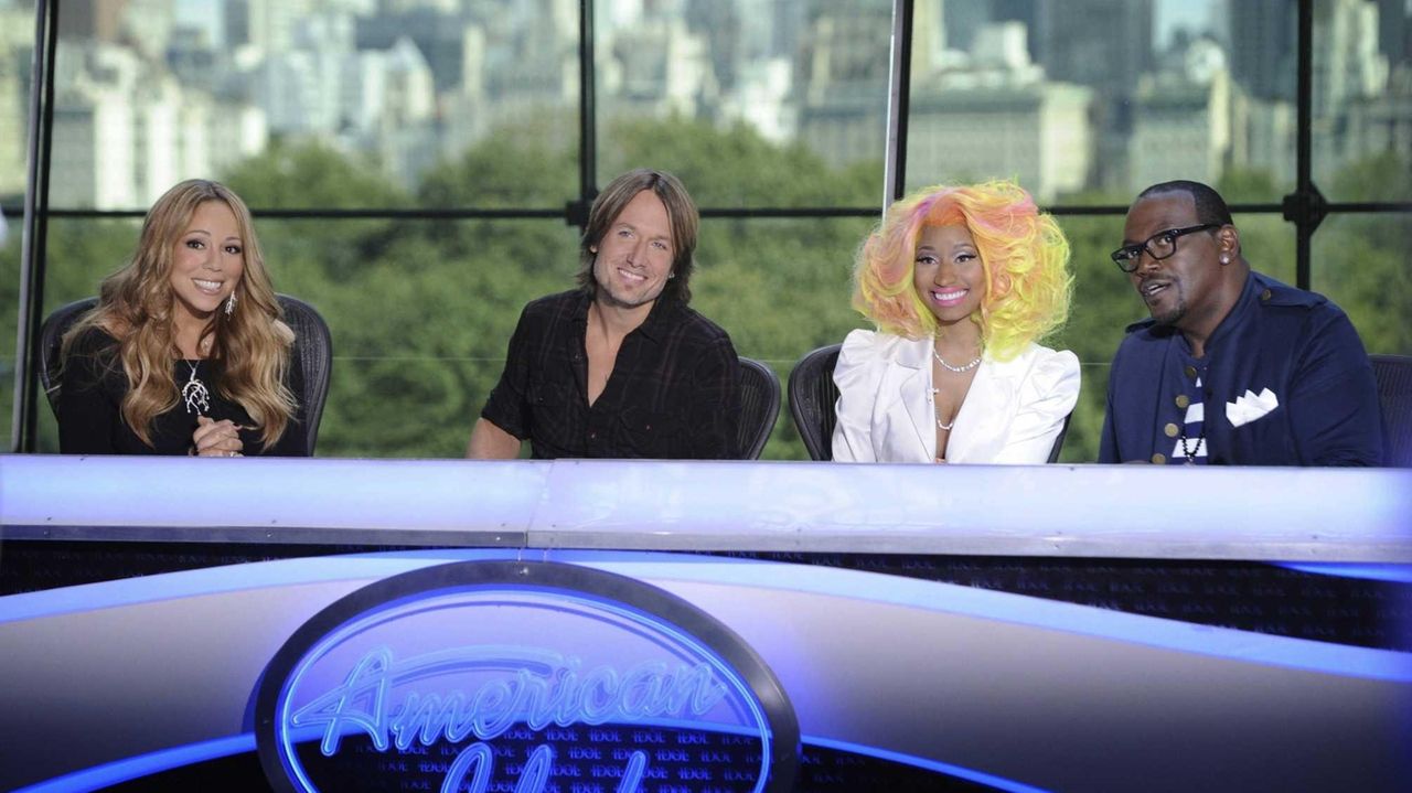 Frankie Ford, Sarah Restuccio shine as Nicki Minaj dominates 'American ...