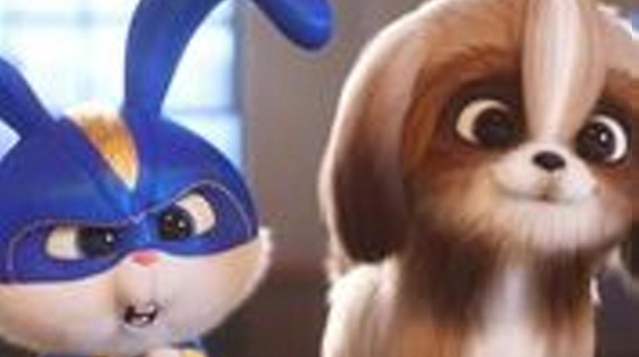 'The Secret Life of Pets 2' reviewed by LI kids - Newsday