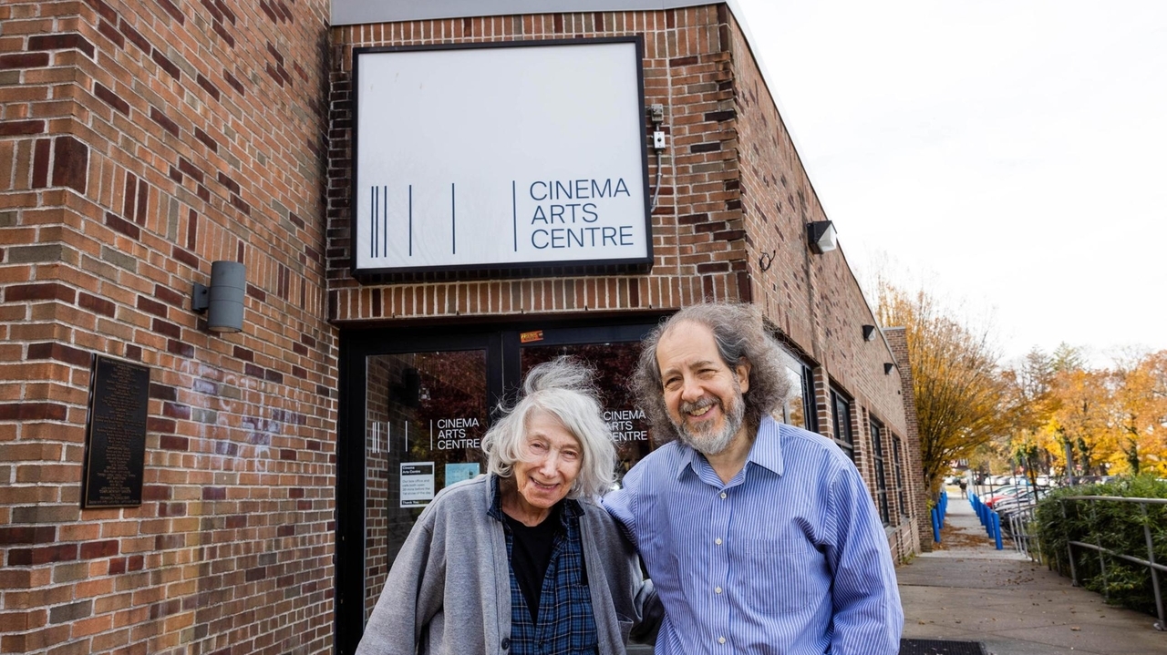 Huntington's Cinema Arts Centre celebrates 50th anniversary: How an ...