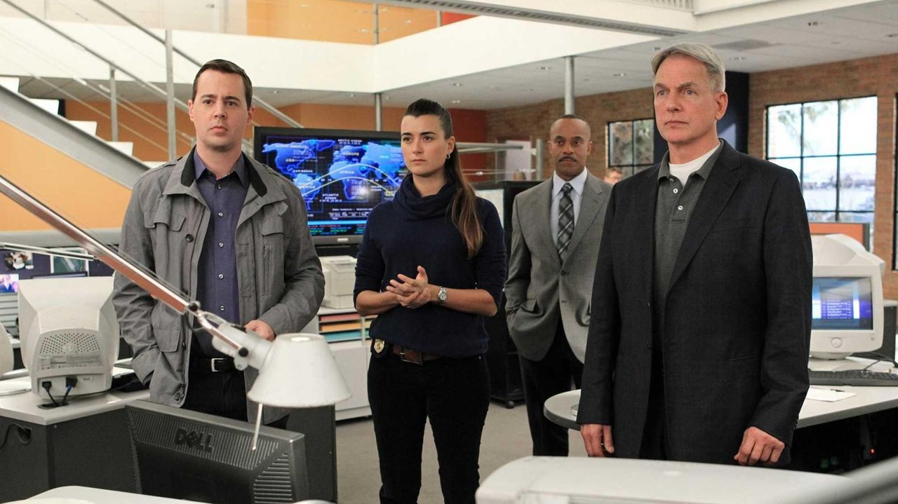 CBS debuts All Access streaming service - Newsday