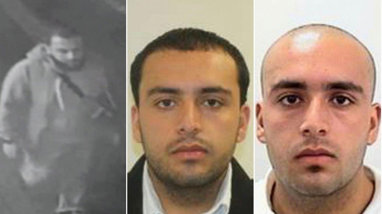 Ahmad Khan Rahami: 8 things we know so far about the bombings suspect ...