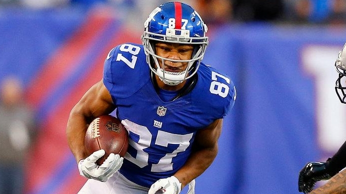 Giants’ Sterling Shepard has been a big catch for Giants - Newsday