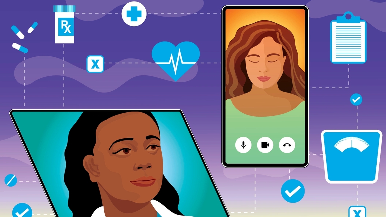 Ro CEO charts growth past sexual health roots to obesity and beyond ...