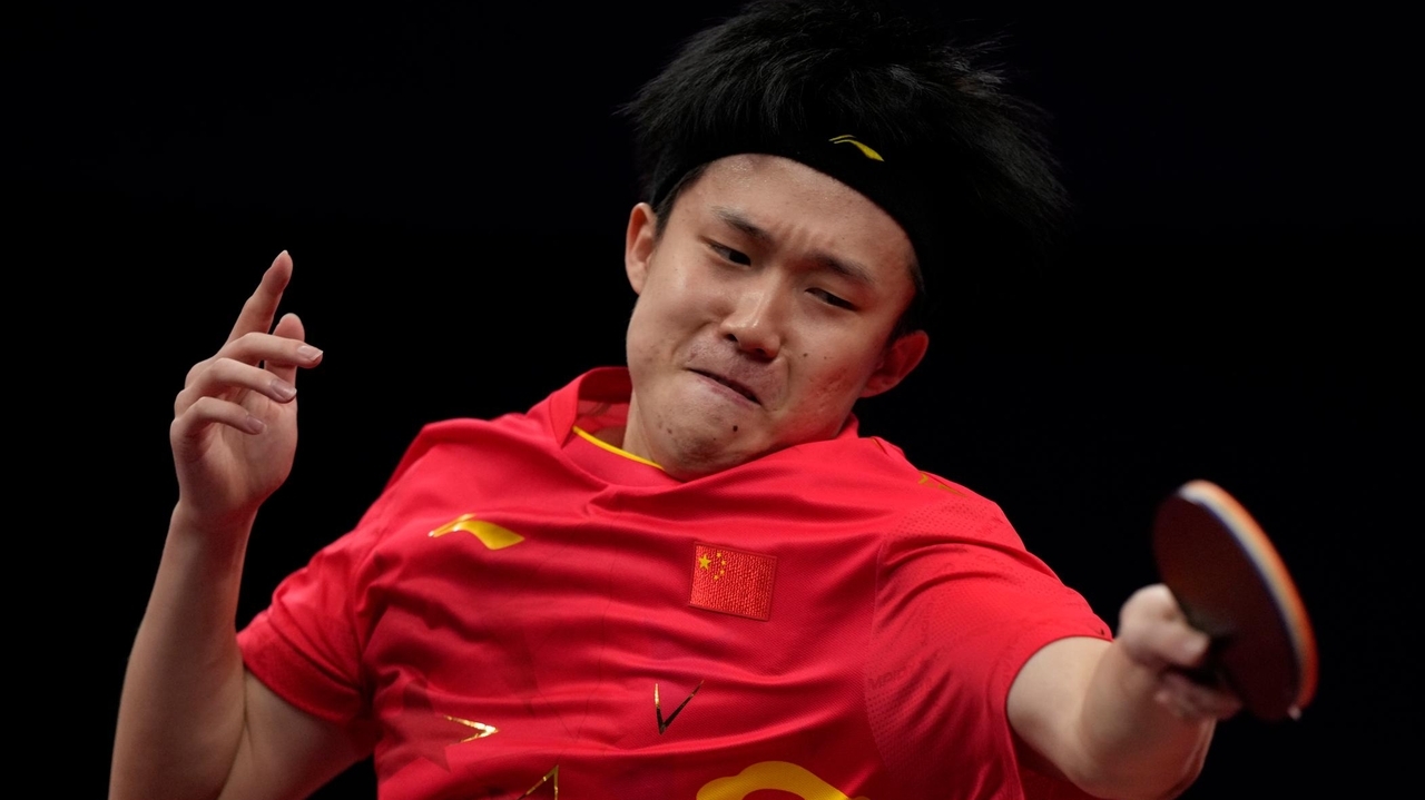 Paris Olympics: What to know, who to watch during the table tennis ...