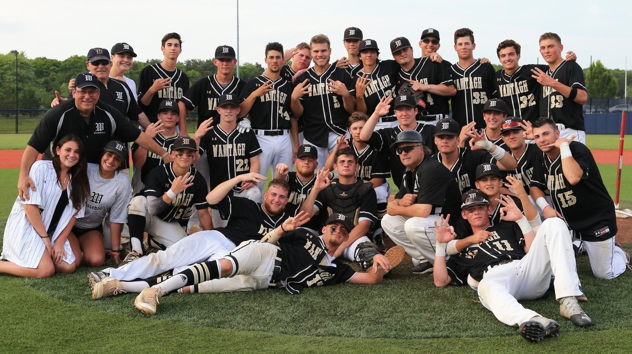 Long Island Class A championship: Wantagh vs. Rocky Point - Newsday