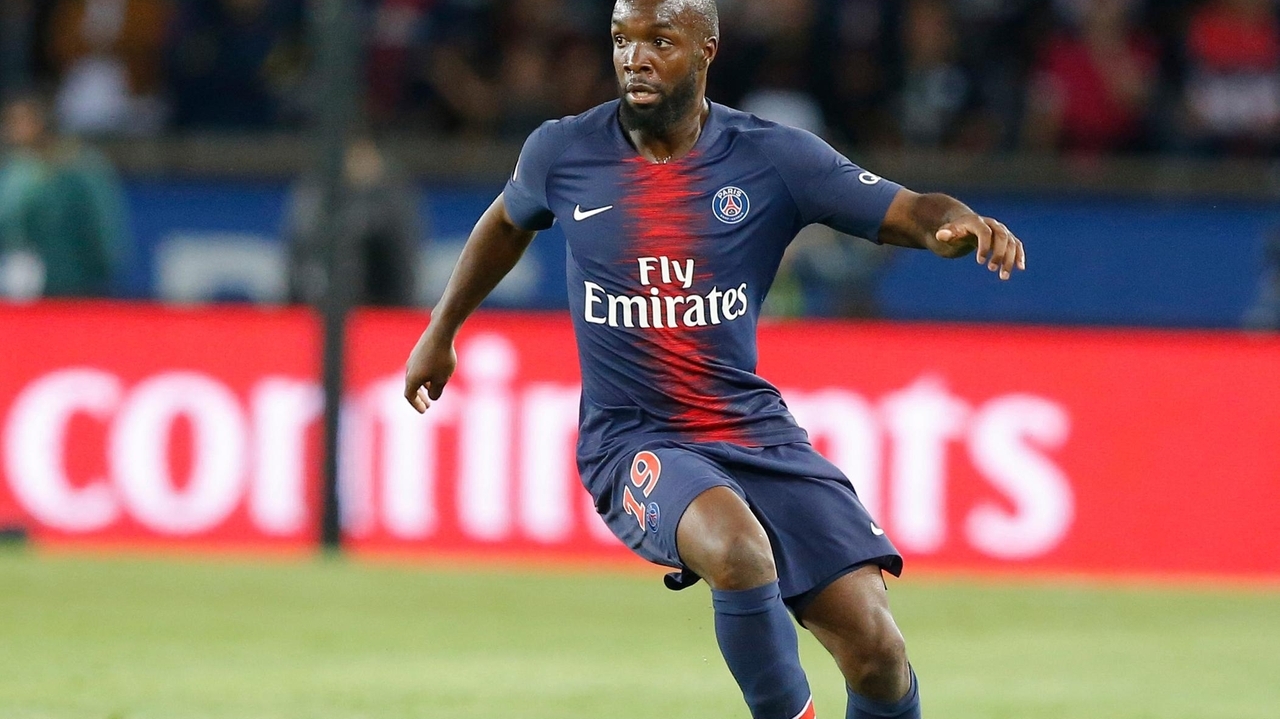 FIFA settles $75M transfer claim from former France player Lassana ...