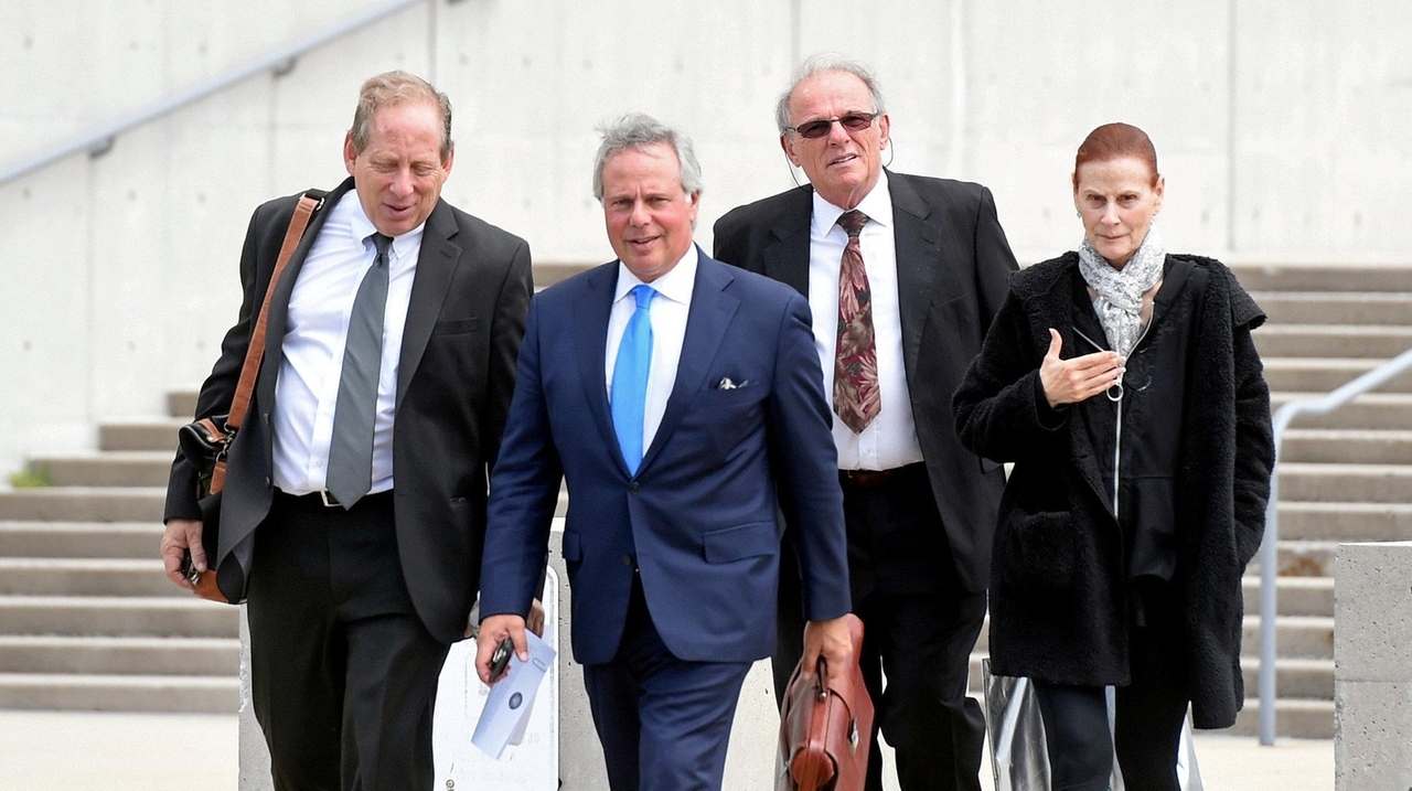 Major World manager brothers plead guilty to filing false corporate tax ...