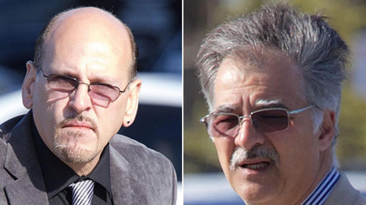 Nassau lawmakers approve $23 million in borrowing for judgment - Newsday