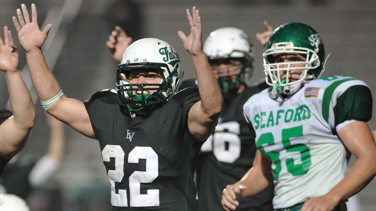 Locust Valley expects to reload, not rebuild - Newsday