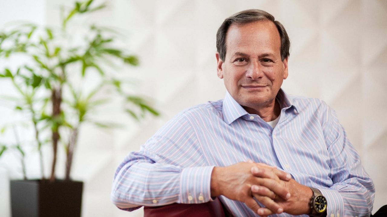 CA co-founder, analysts call $18.9 billion Broadcom deal surprising ...