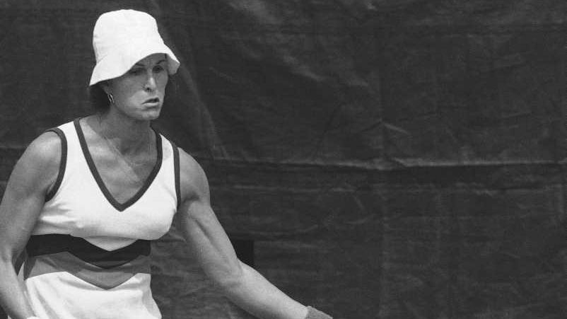 ESPN's 'Renee' looks at sex change in sport - Newsday