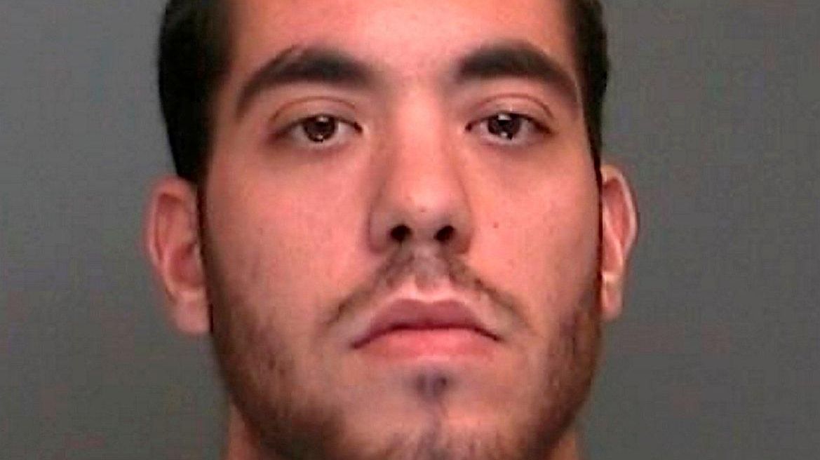 Police: Man arrested after robbing Subway right near his home - Newsday