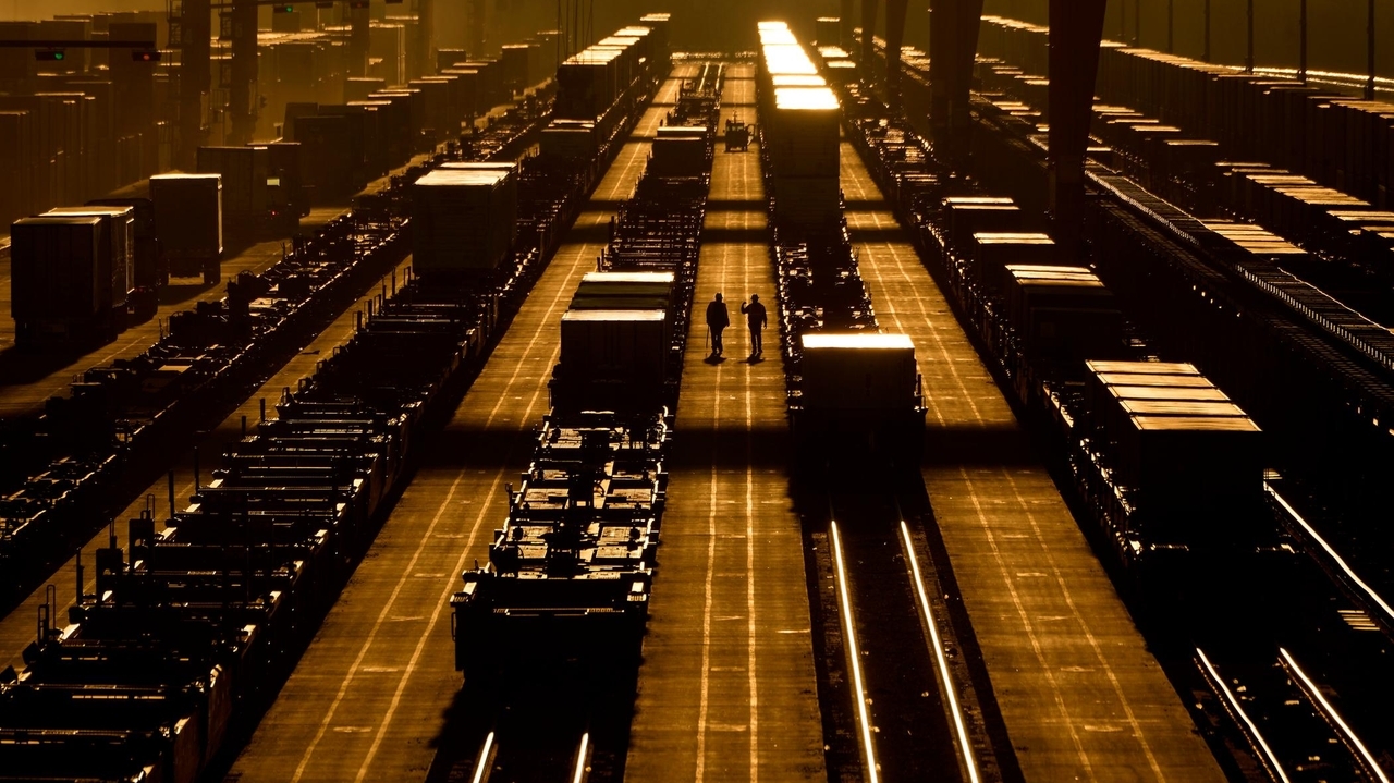 World Bank boosts forecast: Strength of US economy will support global ...