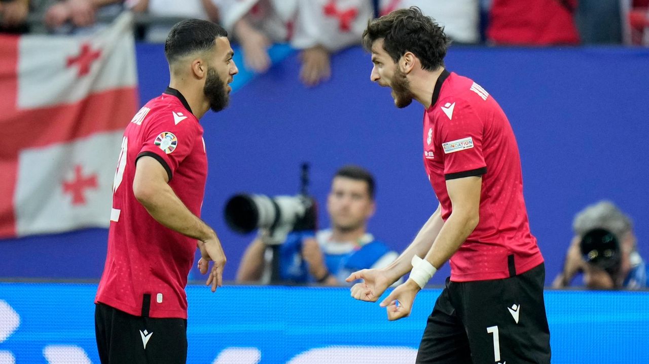 Euro 2024 takeaways: Fans and fearless teams are stars as tournament ...