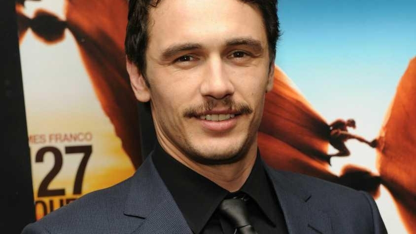 James Franco plays role of author with 'Palo Alto' - Newsday