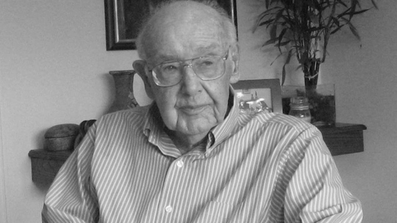 Civil rights advocate Donald Shaffer, 84, dies - Newsday