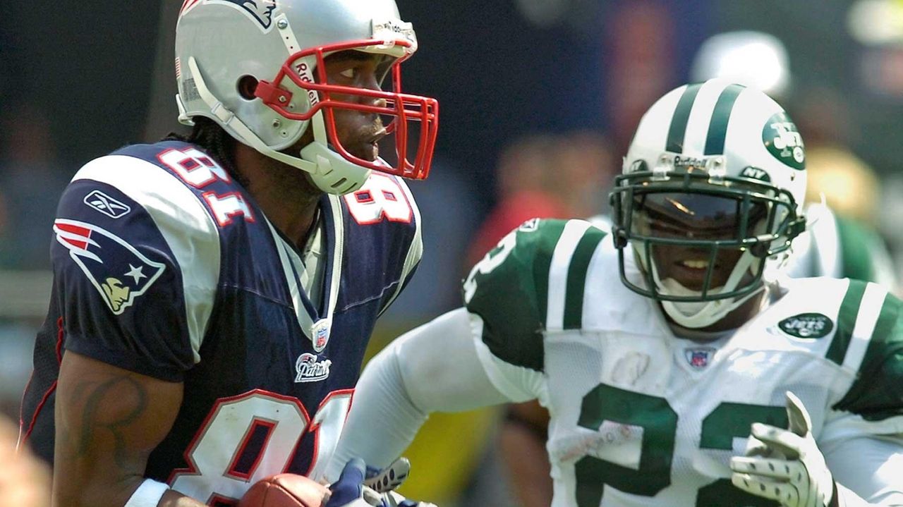 5 key games in Jets-Patriots rivalry - Newsday