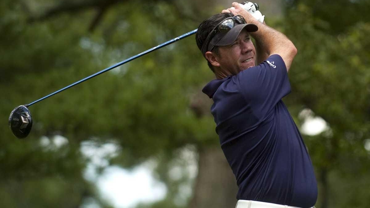 Pine Hollow's Mike Meehan wins LI Open - Newsday
