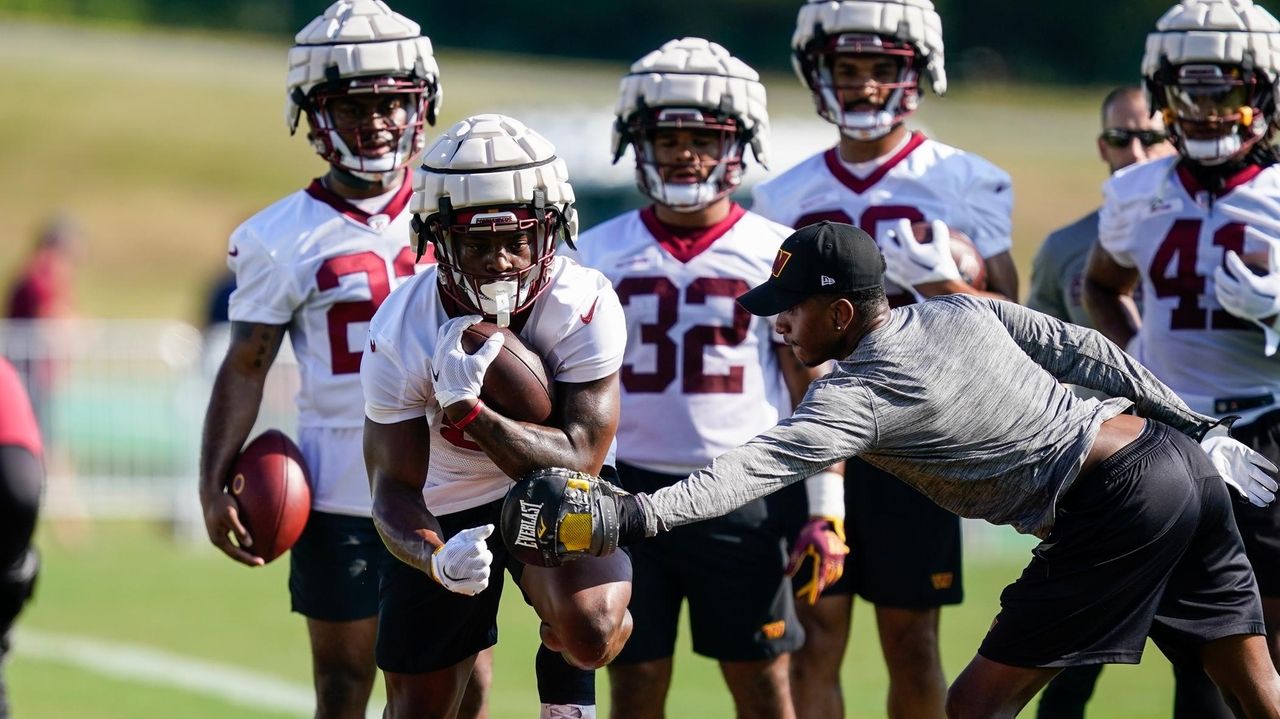 NFL to allow players to wear protective soft-shell helmet covers during ...