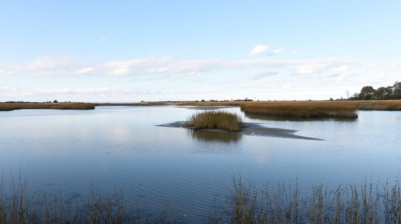 State: Improvements at two recreational areas on North Shore - Newsday