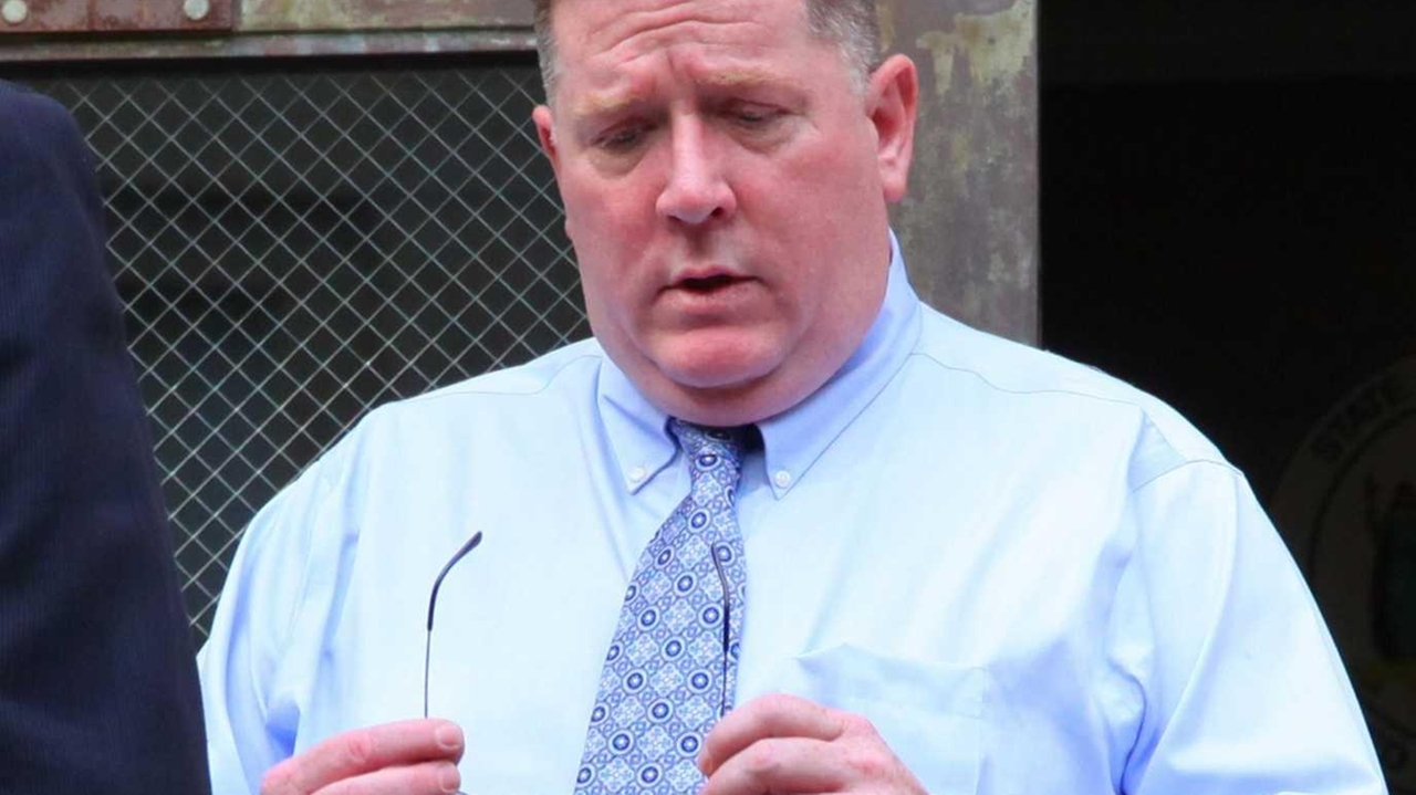 Judge assigned to Raymond Roth case - Newsday