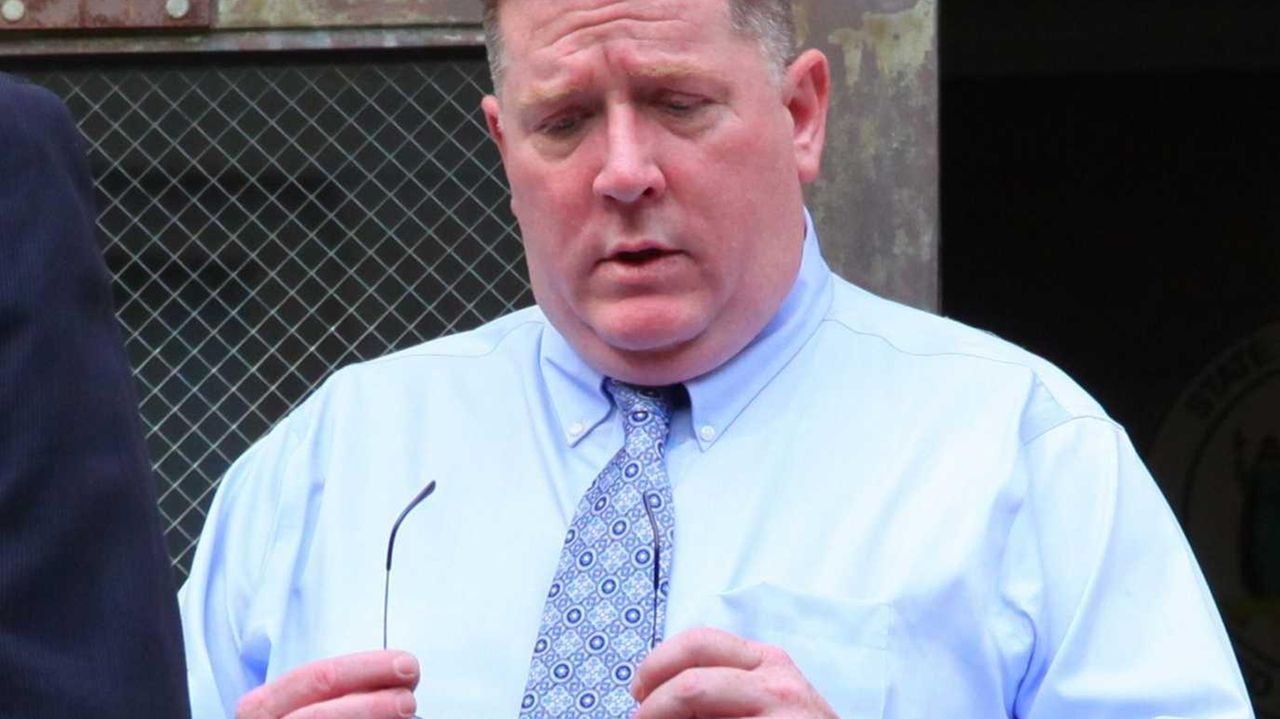 Judge assigned to Raymond Roth case - Newsday