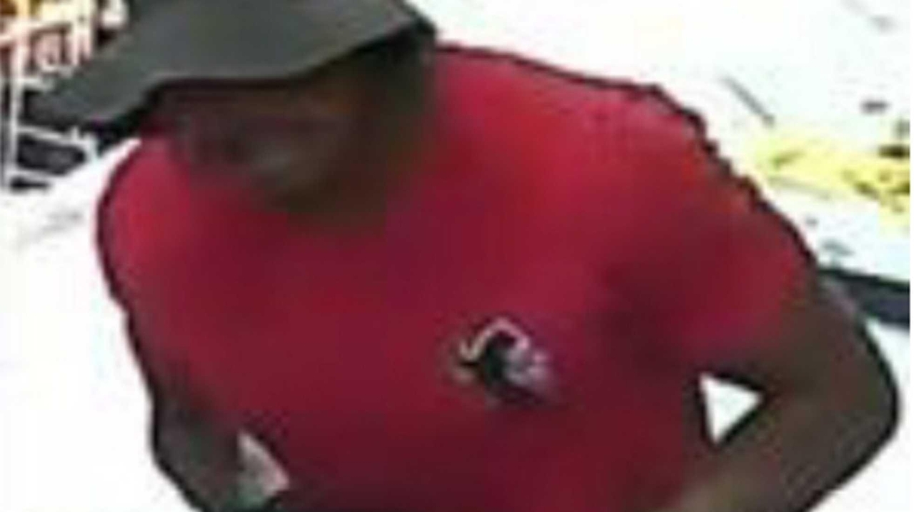'Long Island's Most Wanted' robber sought in gas station heists - Newsday