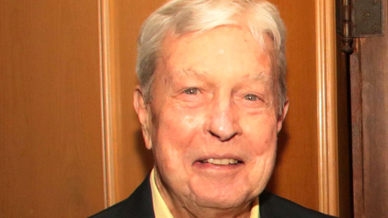 Msgr. John Rowan, of the Diocese of Rockville Centre, dies at 88 - Newsday