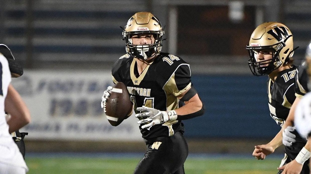 Wantagh-Plainedge and 5 more football games to watch - Newsday