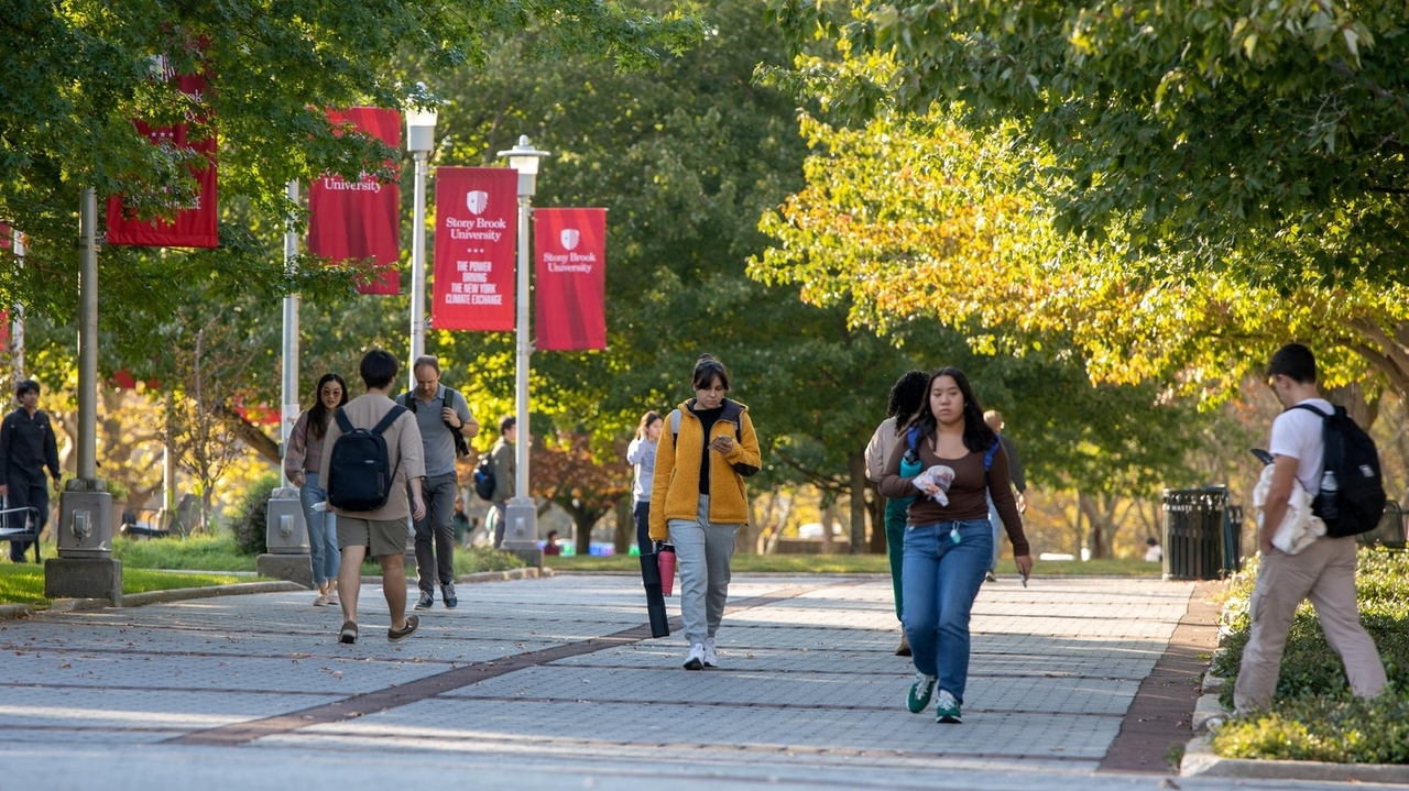 Growing numbers of first-year students factor into enrollment rebound ...
