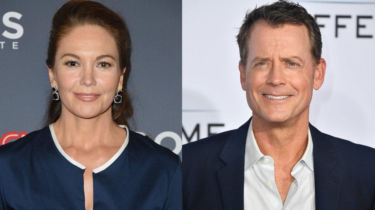Diane Lane, Greg Kinnear joining ‘House of Cards’ - Newsday