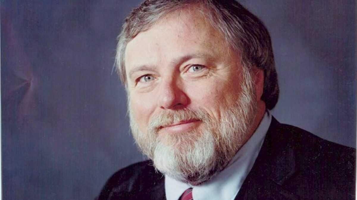 Hospice pioneer William Lamers Jr. dies - Newsday