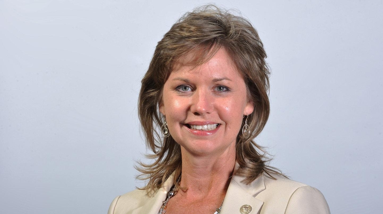 Sarah Anker to represent Suffolk County’s 6th Legislative District ...