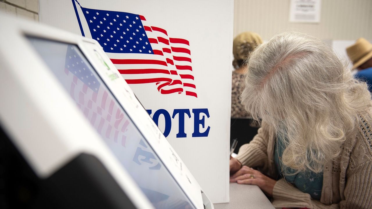 Court cases lead to new voting districts in some states. Could it ...