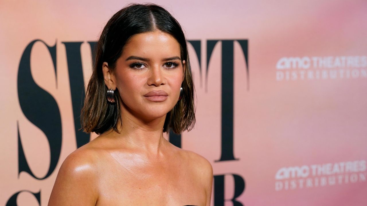 Maren Morris files for divorce from Ryan Hurd - Newsday