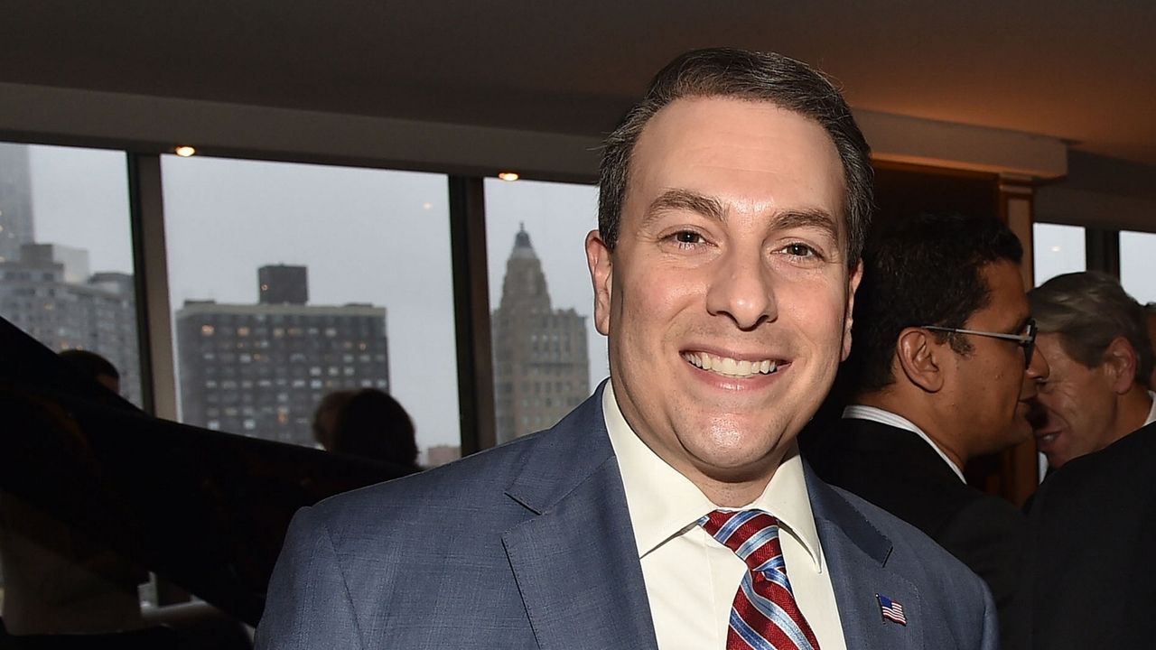 He once represented NUMC. Now he's speaking for its fired CEO. - Newsday