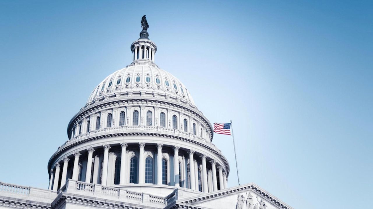 Newest LI congressman, Andrew Garbarino, and delegation incumbents ...