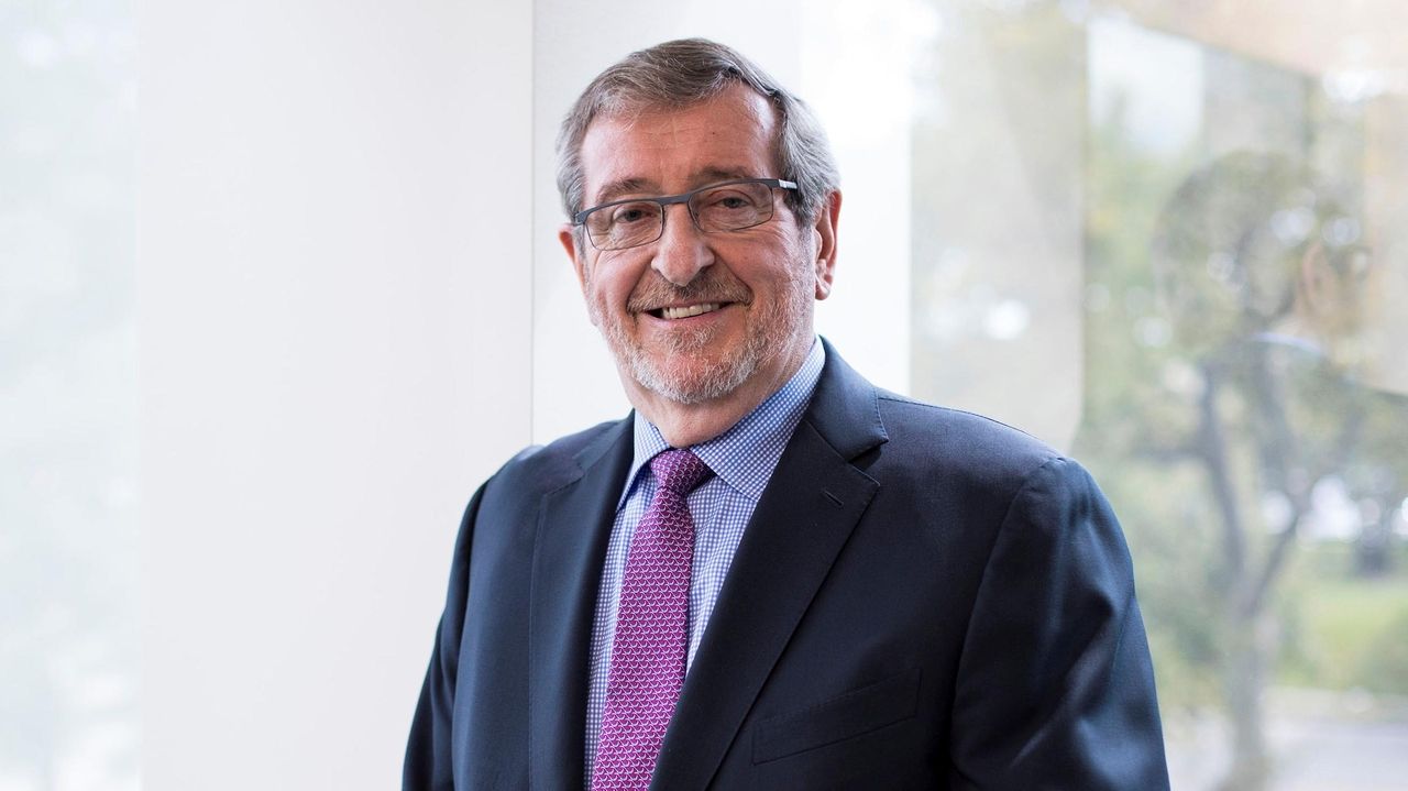 Michael Dowling, Northwell CEO, named 'most influential' in American ...