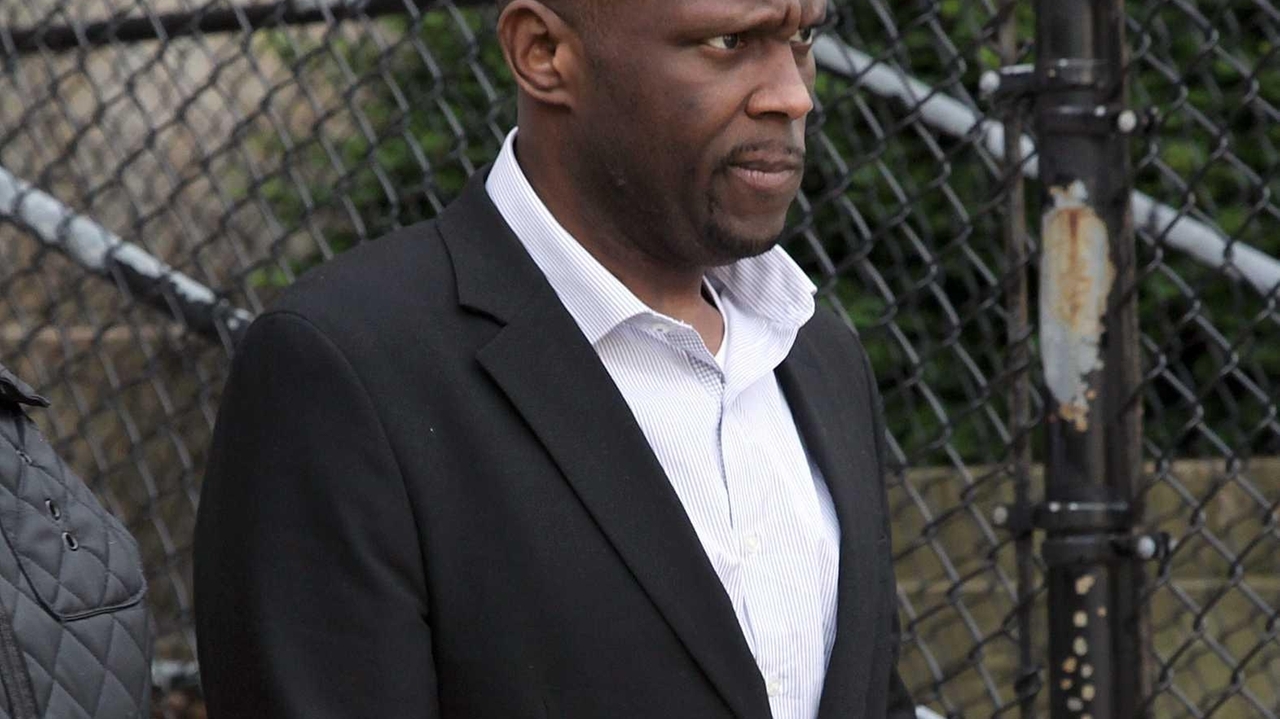 Former NYPD officer identifies Darrell Fuller as cop killer, describes ...