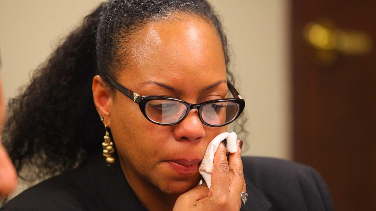 Judge: Harassment made life 'unbearable' - Newsday