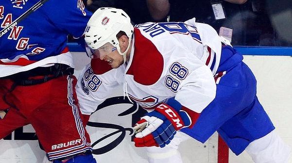 Islanders get Davidson, cancer survivor, from Oilers - Newsday