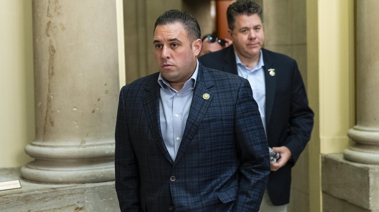 Shifting list of NYS candidates sets battle lines for control of House ...