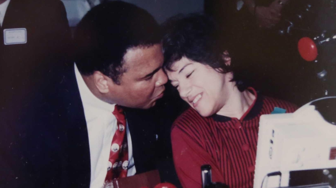 Long Island Muslims embrace Muhammad Ali's legacy - Newsday