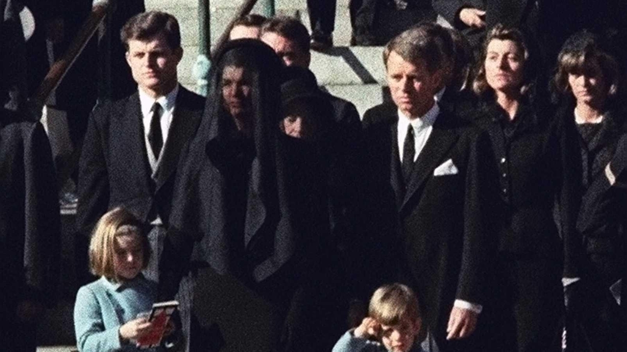 Letters: Remembering JFK after 50 years - Newsday